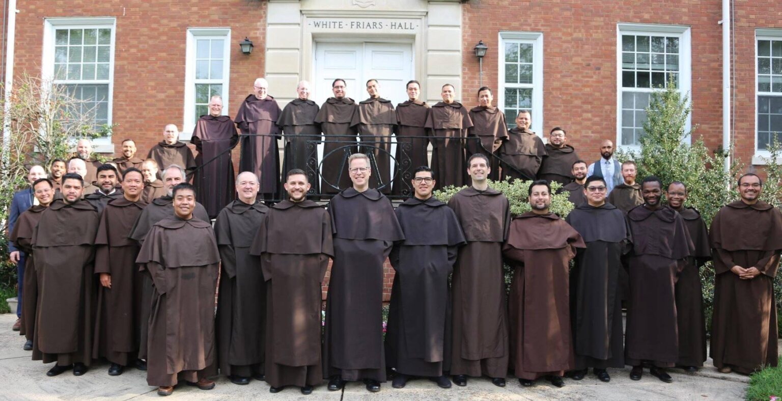 Programs - Center for Carmelite Studies